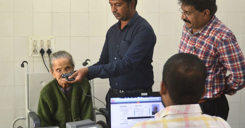 UIDAI allows face recognition for Aadhaar authentication | India News ...