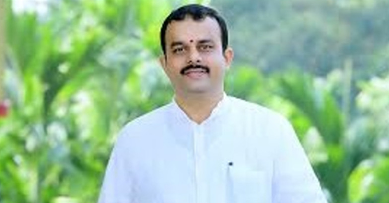 Contest between Allah & Rama in Karnataka's Bantwal seat, says BJP MLA ...
