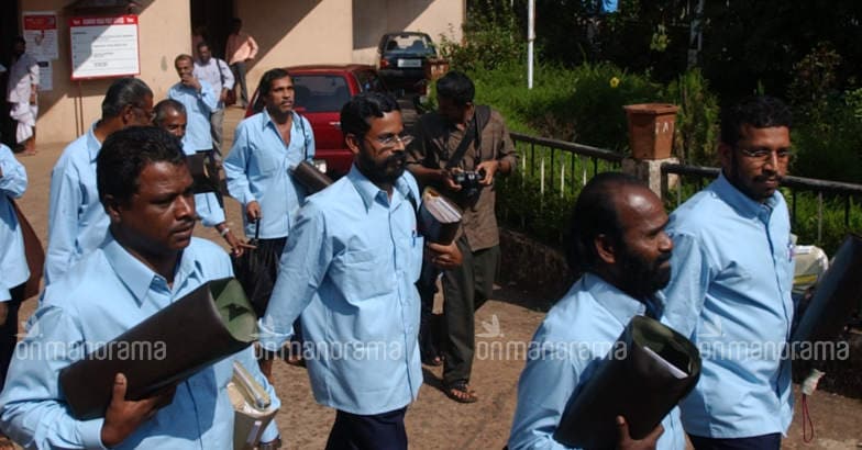 Now, NIFT-designed khadi uniform for postmen | Postmen | Postmen ...