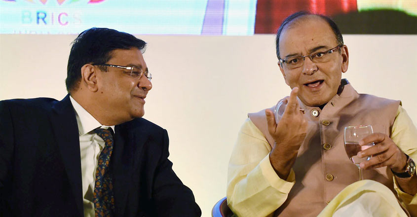 Who is Urjit Patel and why did he resign? | RBI | Business | English ...