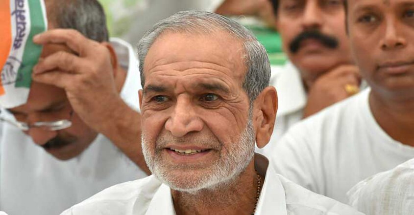 Delhi HC convicts Congress' Sajjan Kumar in 1984 anti-Sikh riots case ...