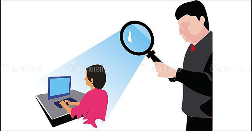 Why is opposition crying foul over snooping row| NDA govt | Manorama ...