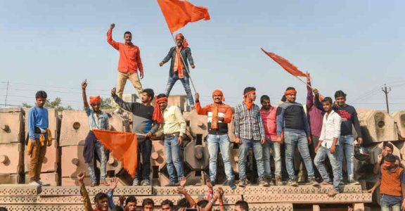 When a Hindu family saved a Muslim youth during Ayodhya unrest ...