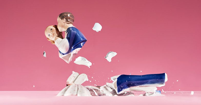 Groom, grandmom killed as wedding gift explodes five days after ...