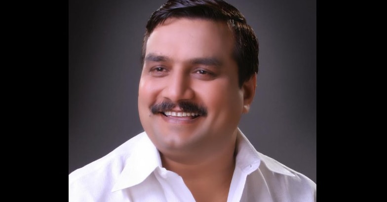 Ex-BSP MLA Amarpal Sharma booked under NSA in murder case | India News ...