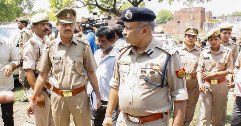 Unnao rape victim demands justice, wife of accused BJP MLA wants narco ...