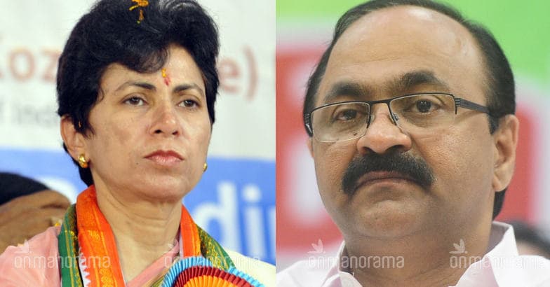 In poll mode, Rahul picks VD Satheesan to head Odisha screening panel ...