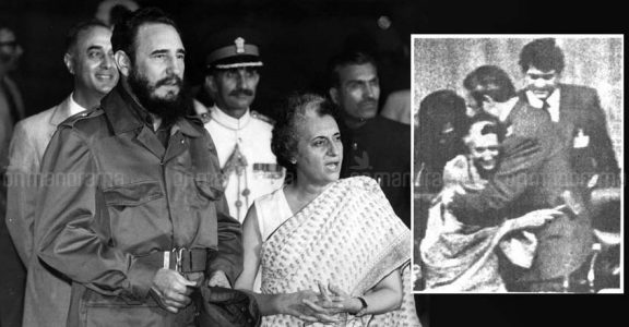 Iconic hugs that embraced history | hugs | world famous hugs ...