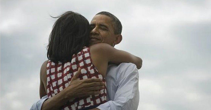 Iconic hugs that embraced history | hugs | world famous hugs ...