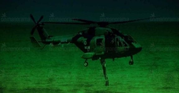 Advanced Light Helicopter gives teeth to Navy's airborne ops | Videos ...