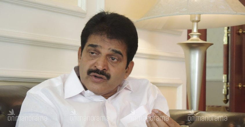 The untold story of Congress-JD(S) alliance in Karnataka | K C ...