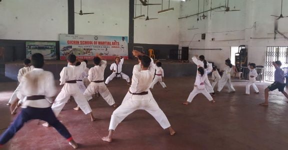 A teacher for whom freedom means chasing a carnival of opportunities ...