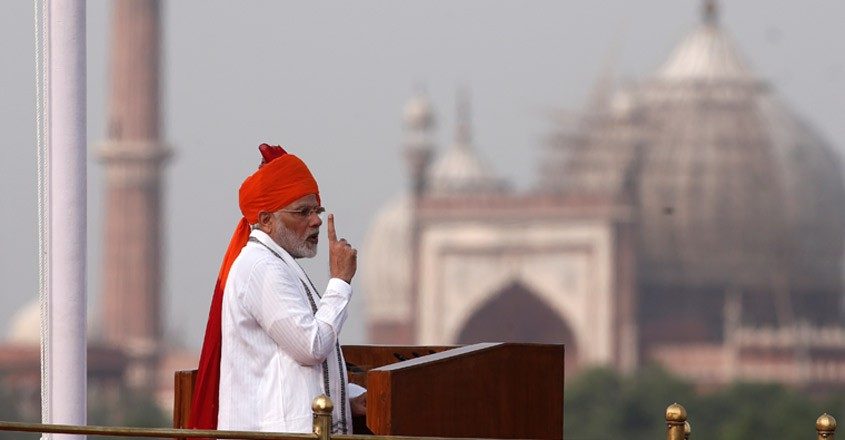 Modi's major healthcare scheme from September 25 | Modi care | Modi ...