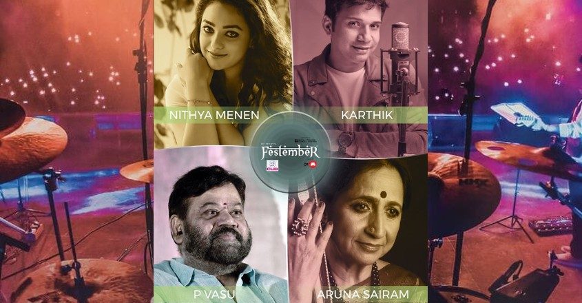 17,000 students from 500 colleges to take part in NIT Trichy's ...