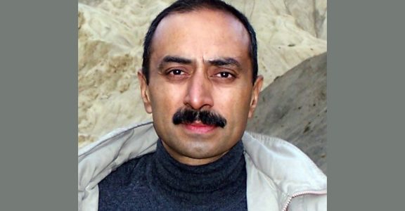 Gujarat ex-cop and Modi critic Sanjiv Bhatt gets life term in 1990 ...