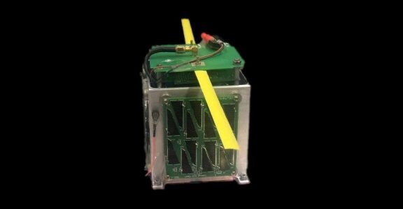 PSLV-C44 successfully injects Microsat-R, Kalamsat-V2 into designated ...