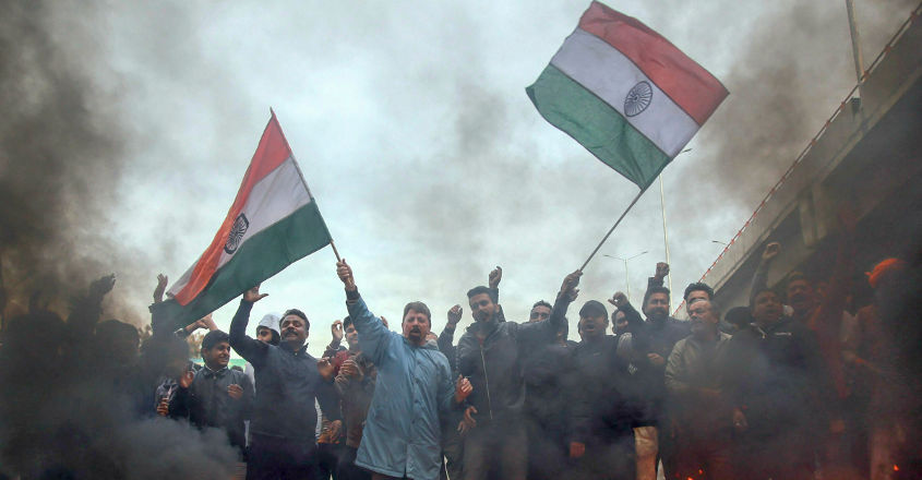 America supports India's right to self-defence after Pulwama attack ...
