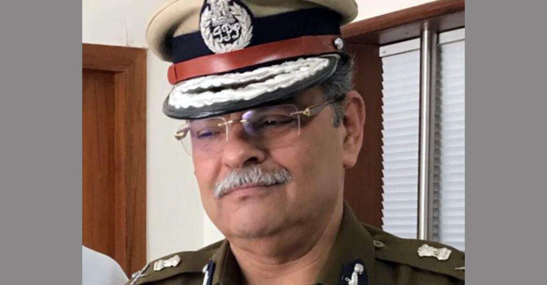 Former MP Police chief Rishi Kumar Shukla is new CBI director