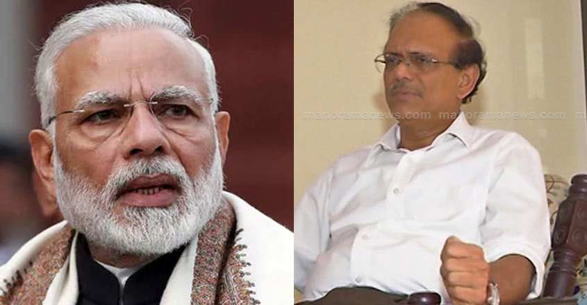 PMO not a party to Rafale deal, says former defence secretary | Latest ...