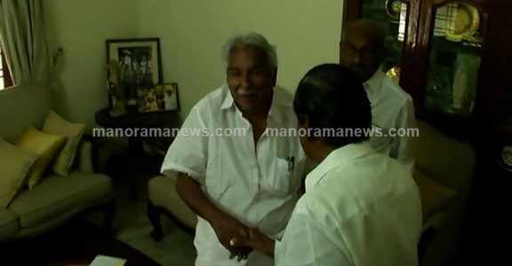 Is KC(M) heading to another split? | PJ Joseph | Kerala election news ...