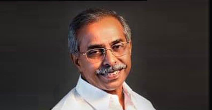 Police term YSR's brother Vivekananda Reddy's death a murder