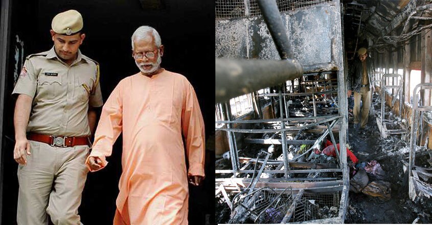Special NIA court acquits all four accused in Samjhauta Express blast ...
