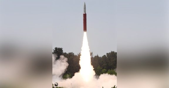 Mission Shakti: DRDO’s A-SAT missile hit Microsat-R in 168 secs ...