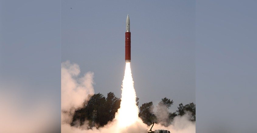 Mission Shakti: DRDO’s A-SAT missile hit Microsat-R in 168 secs ...