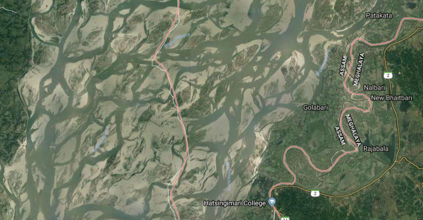 Indo-Bangla border to come under electronic surveillance | Indo-Bangla ...