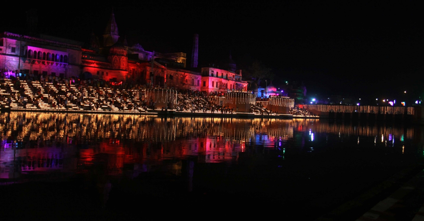 Statue of Kodamb Ram to be installed in Ayodhya