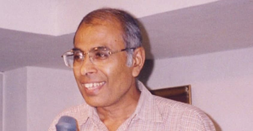 Dabholkar murder: CBI seeks UAPA against five accused for striking ...