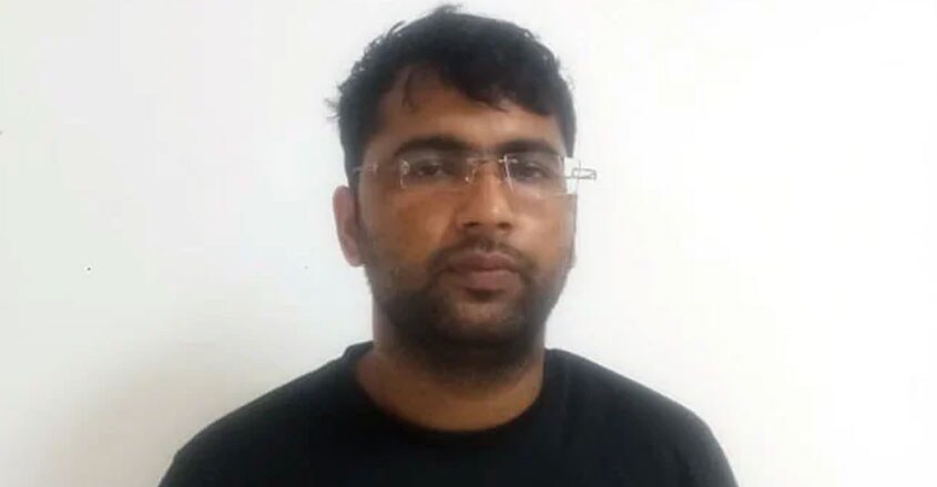 IITian held for running fake website offering free laptops in PM Modi's ...