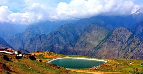 Uttarakhand's Auli set to host Rs 200 crore wedding | India News ...