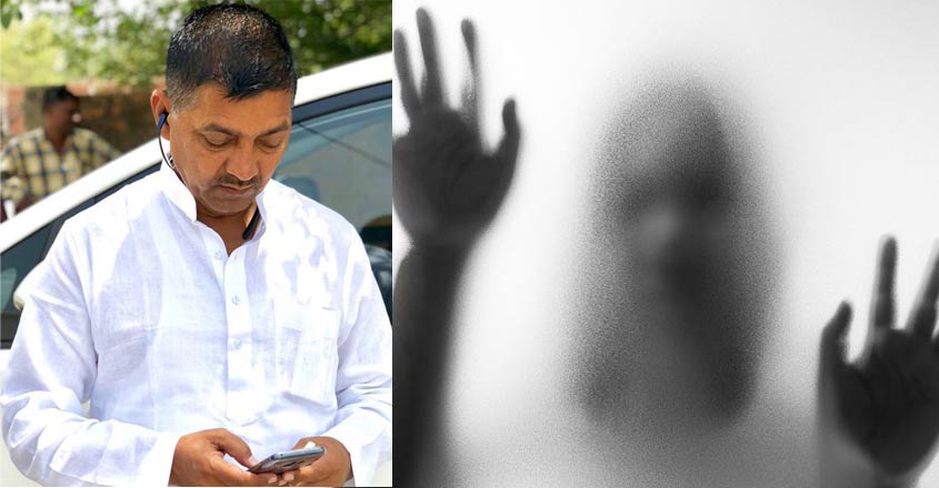 BJP MLA's daughter accuses father of bullying her for marrying Dalit ...
