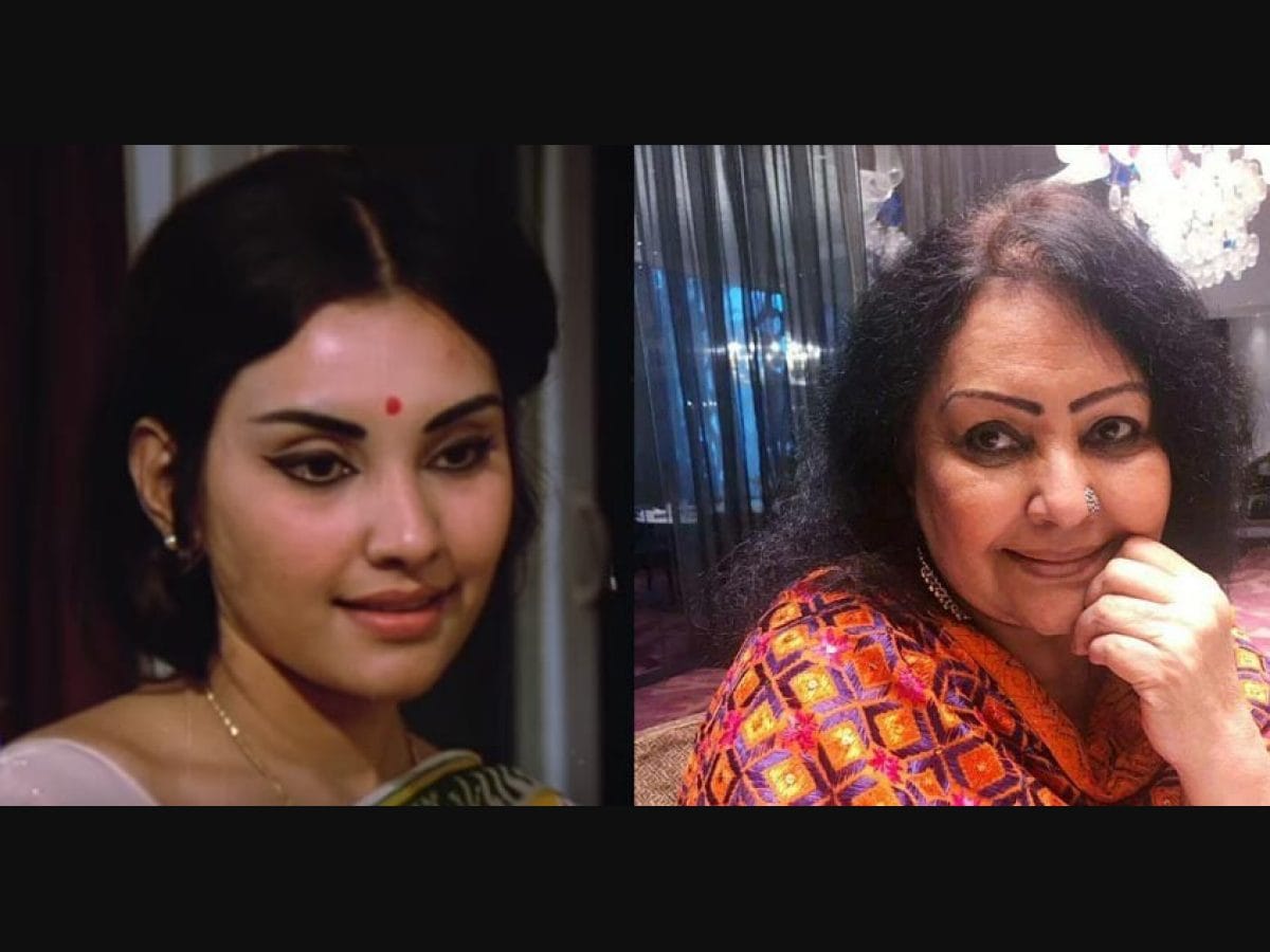 Vidya Sinha Rajnigandha