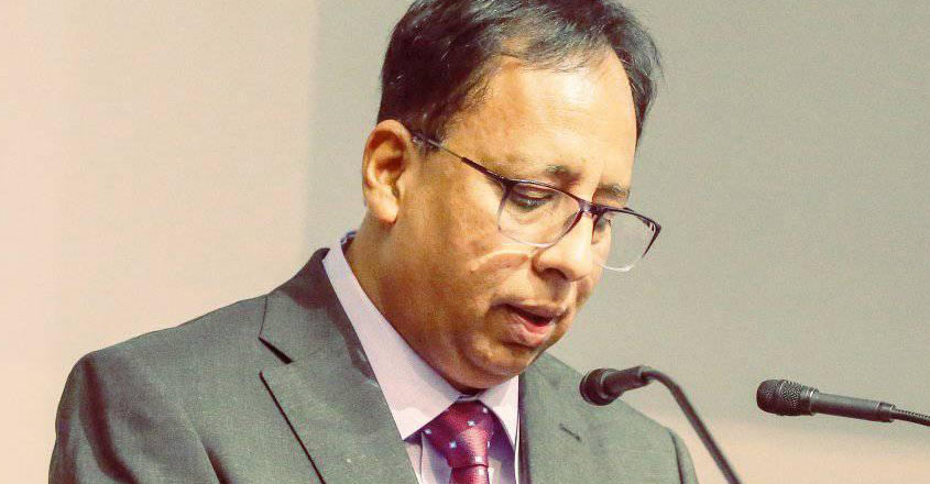 Moderate Sanjay Jaiswal made BJP chief in Bihar. Can he mend ties with ...