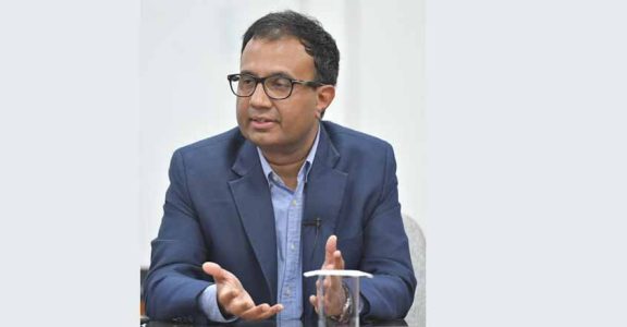 Up close with Facebook's India head Ajit Mohan: 'Gender equality ...