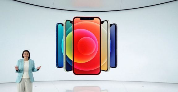 Ceramic shield, 5G: Here's all that's new in iPhone 12 | Technology ...