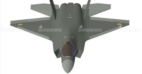 AMCA could fly undetected during dangerous missions | India News | Manorama