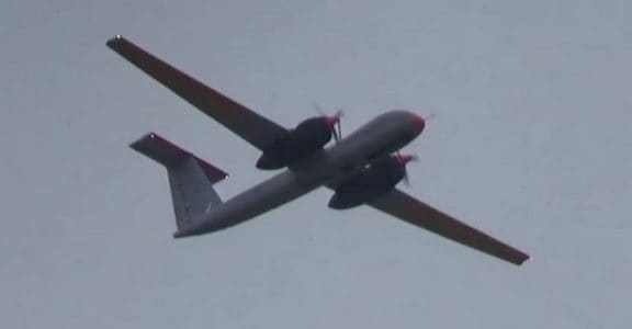 Rustom-II UAV, loaded with new features, set to fly soon | India News ...