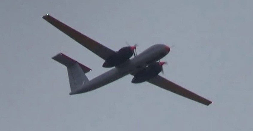 Rustom-II UAV, loaded with new features, set to fly soon | India News ...