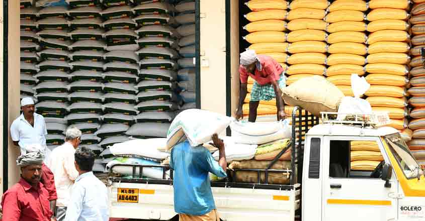 Kerala govt to supply food kits to 87 lakh families, here's a list of ...