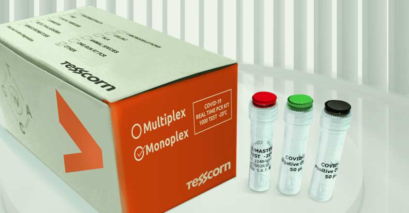 This technology promises COVID-19 test results in 80 minutes | India ...