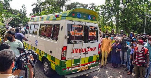 Dhoni biopic star Sushant Singh Rajput found dead in Mumbai home ...