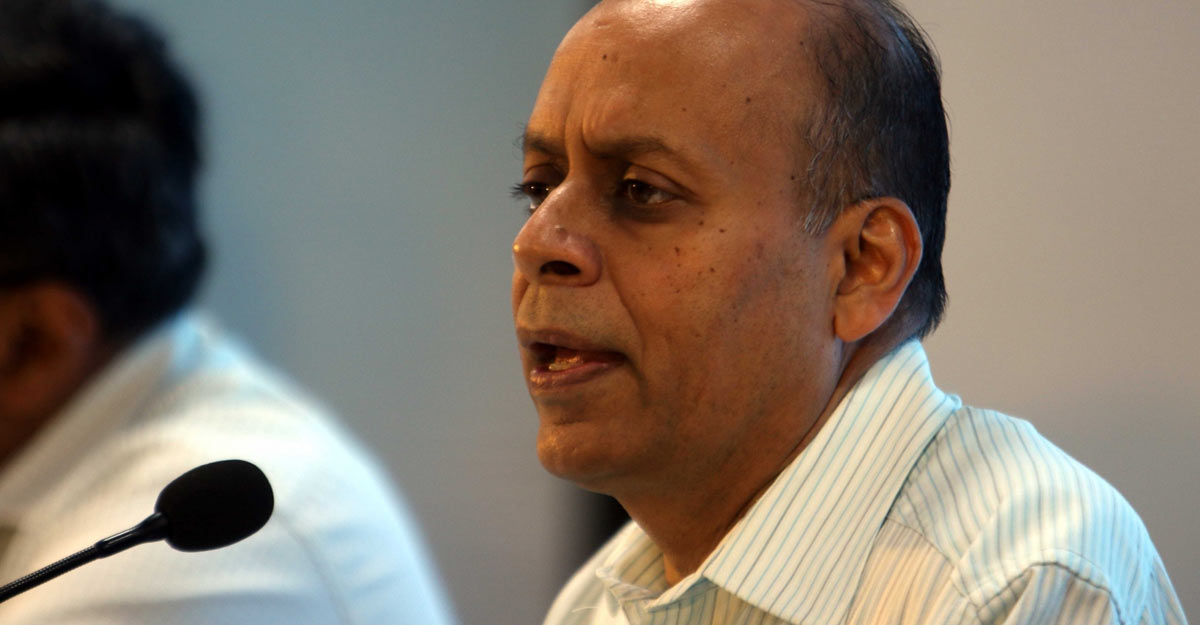 Defence Secretary tests positive for COVID-19 | India News | Manorama ...