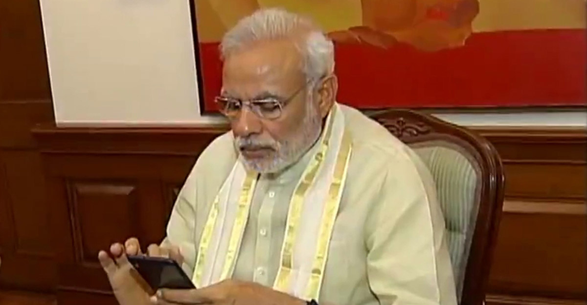 Modi deletes Weibo account as country bans 59 Chinese apps | Onmanorama