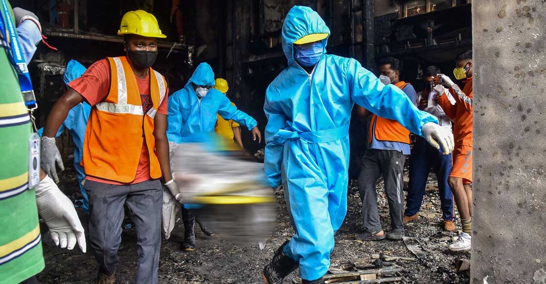 India to get UN tag of international disaster response force for NDRF