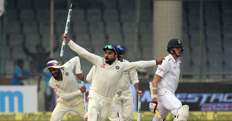 ICC Test rankings: India regain top spot | ICC Test rankings | India ...