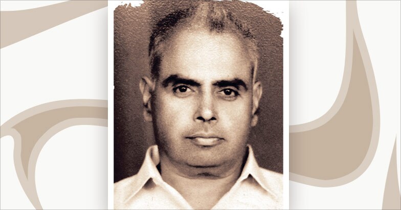 Remembering Kelappan Thampuran, the inventor of limited overs cricket ...