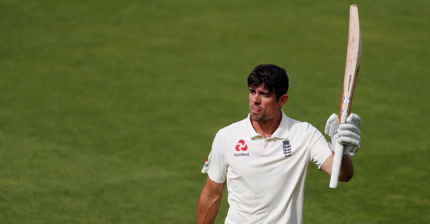 Another defeat looms for India after Cook, Root pile on misery in Oval ...